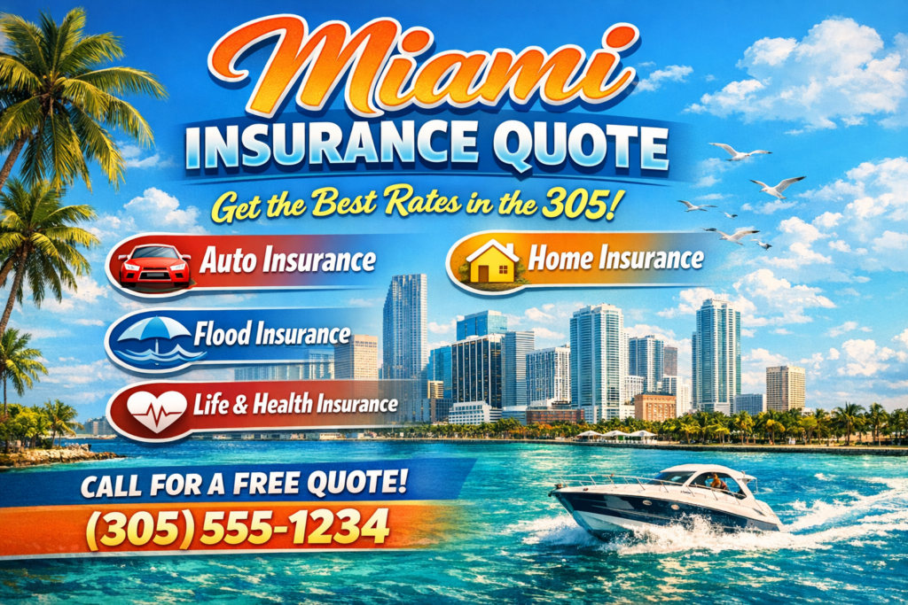 In the Lounge - Get more out of Miami